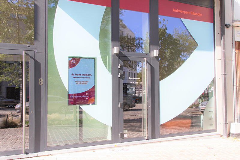 Zebrix case study P&V